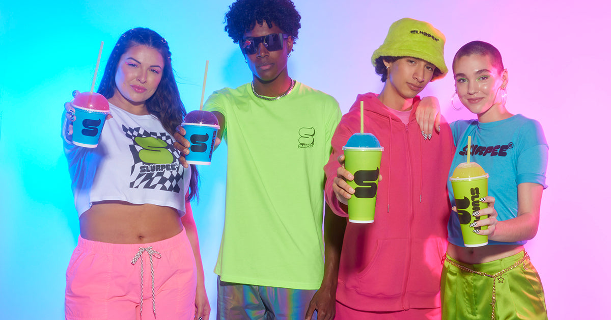 7Collection™ - The Official 7-Eleven® Shop