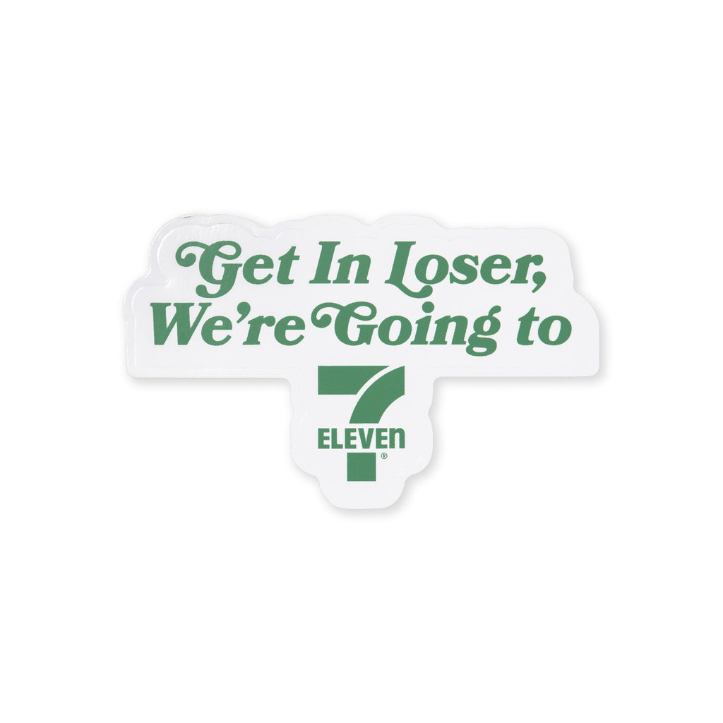 7-Eleven® Accessories - – 7Collection™