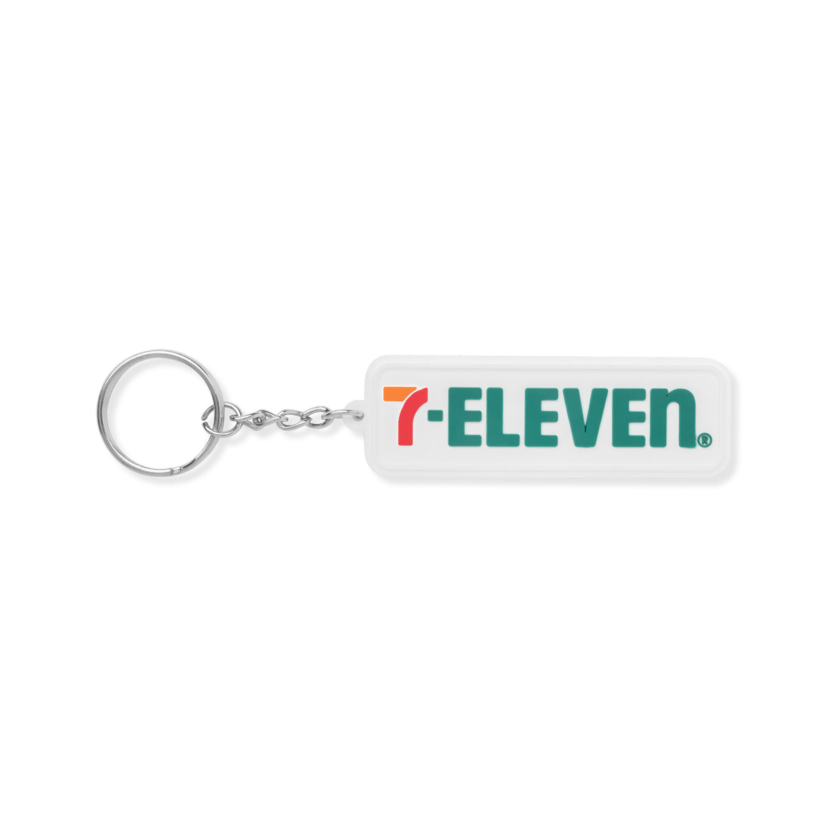 7-Eleven PVC Keychain – 7Collection™