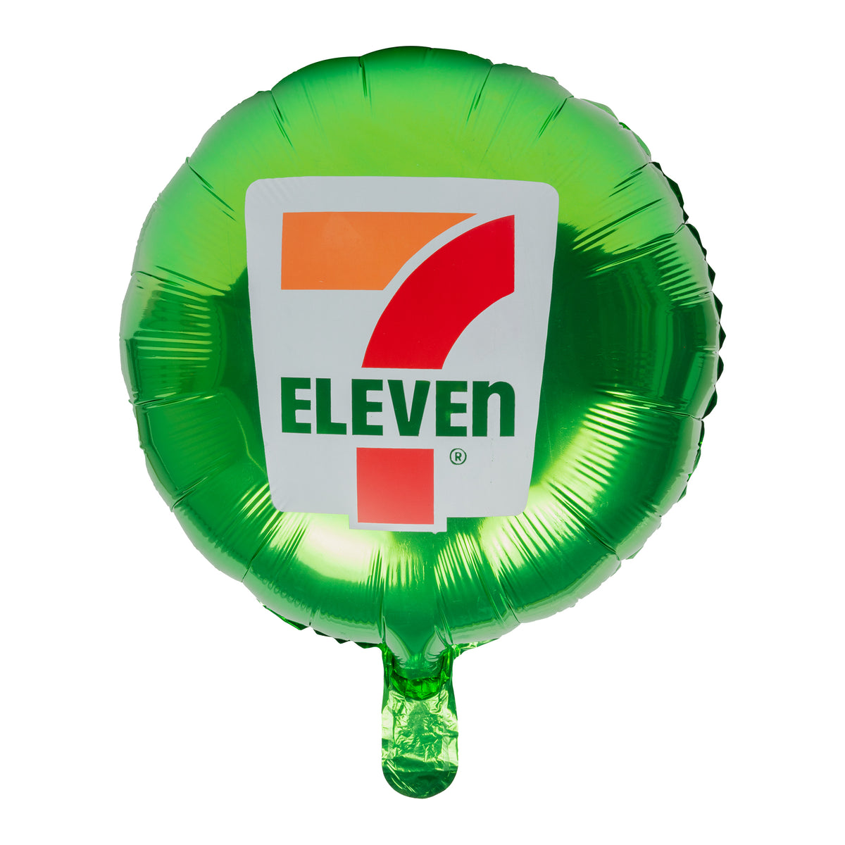 7-Eleven® Foil Balloons (Set of 4) – 7Collection™