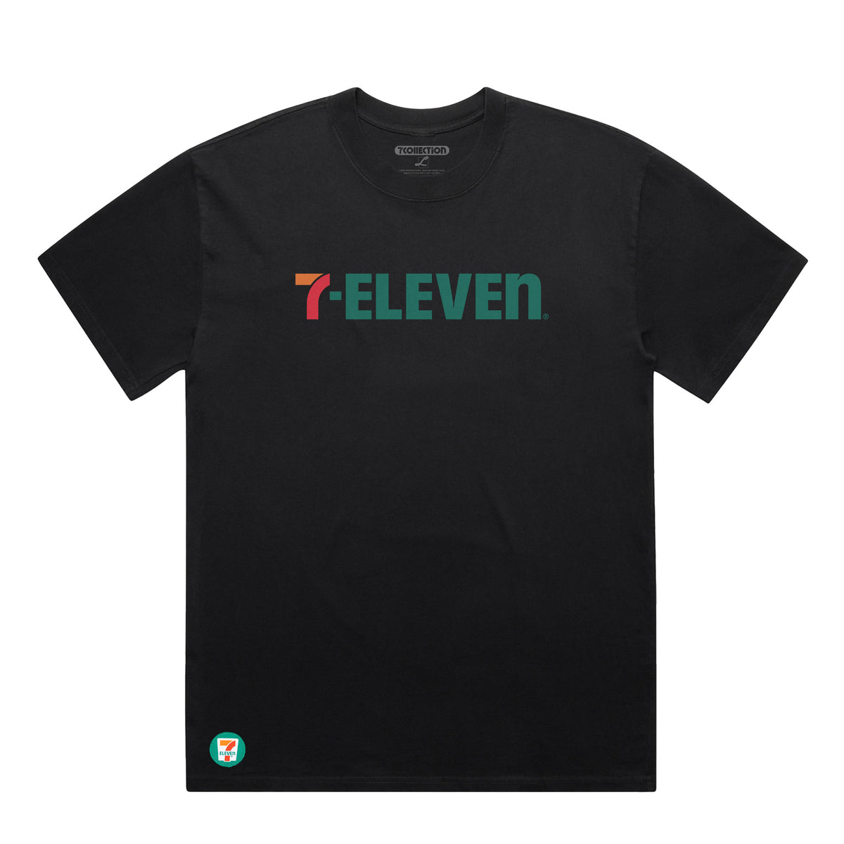 Faded Tee – 7Collection™