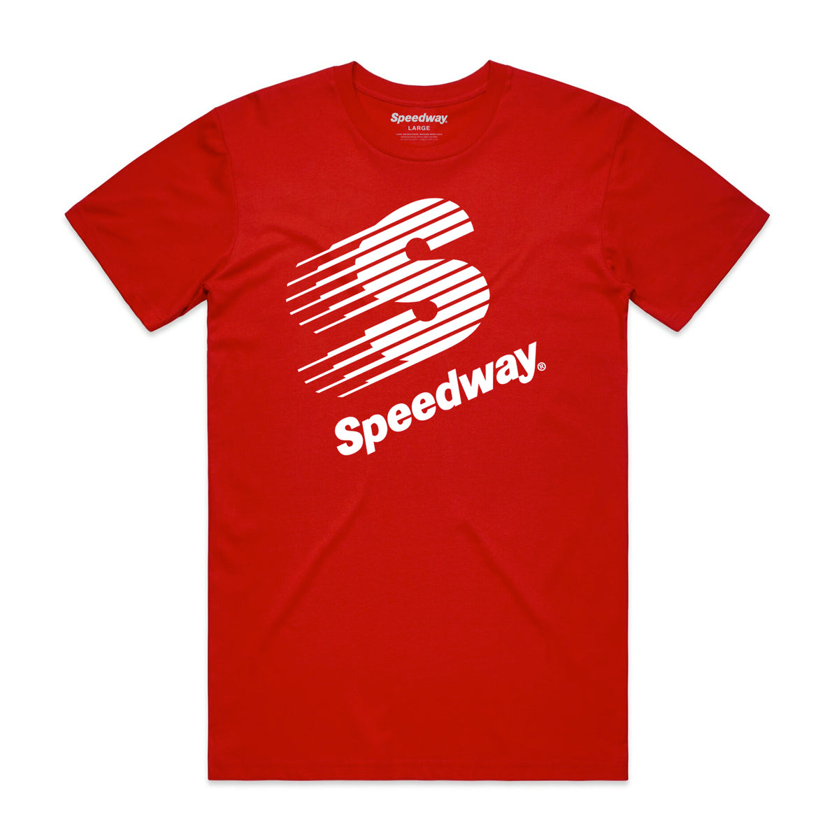 Speedway® S Tee – 7Collection™