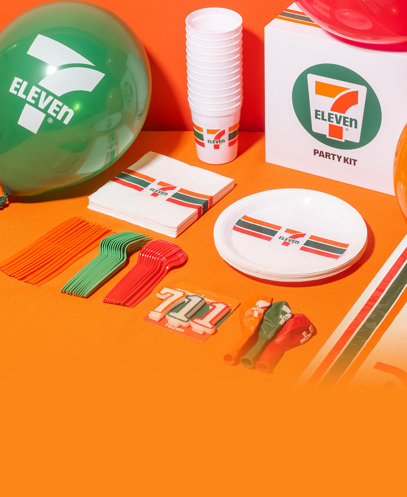 7Collection - The Official 7-Eleven Shop – 7Collection™