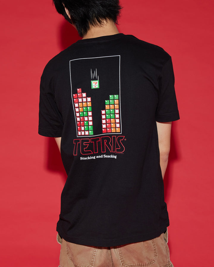 7-11 and The Tetris Company collab for new line of merchandise ...