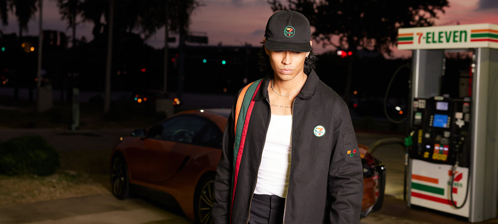 7Collection - The Official 7-Eleven Shop – 7Collection™