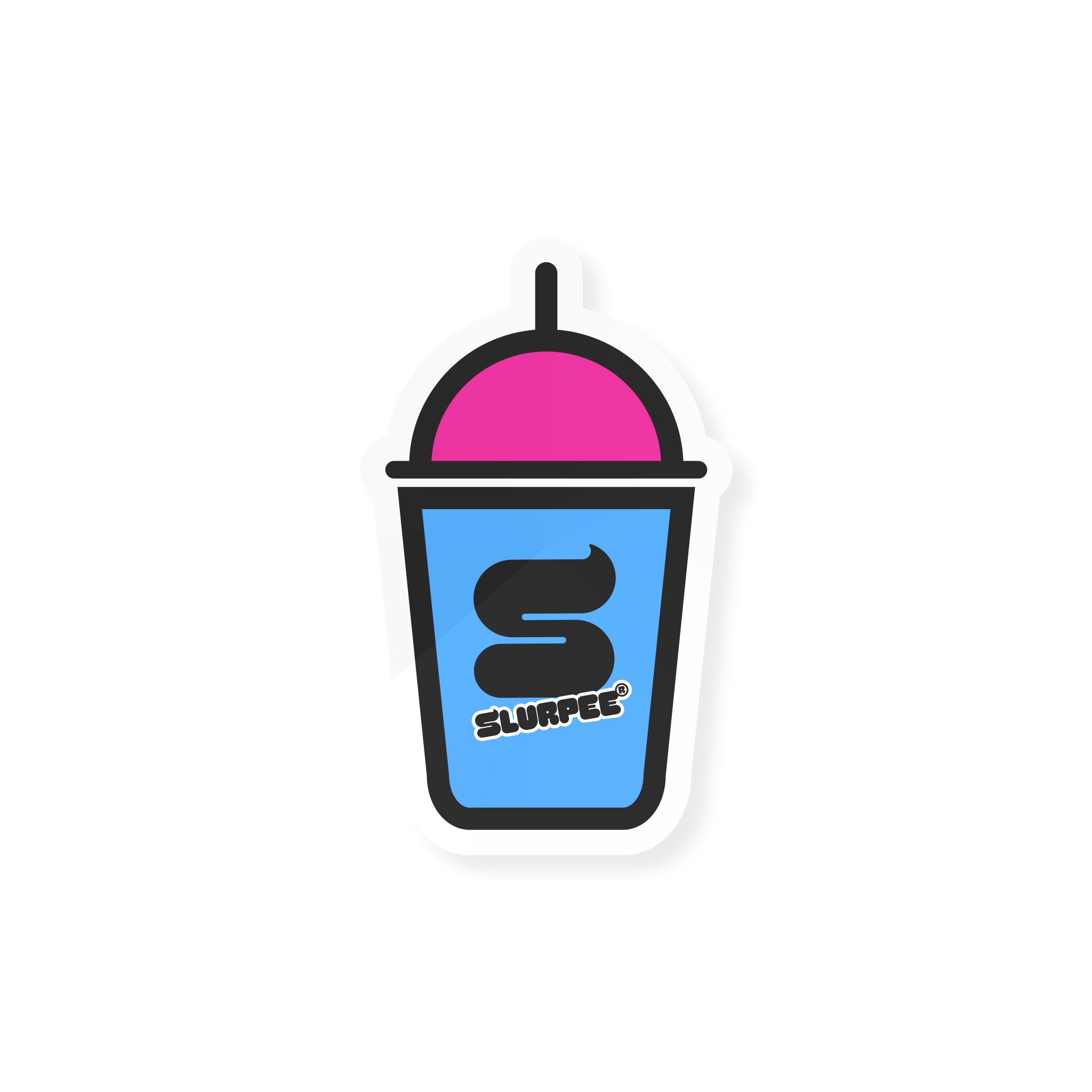 Slurpee Cup