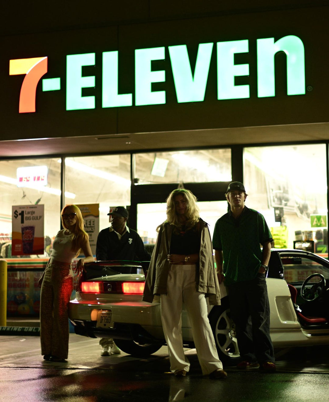 7-Eleven® x Hot Wheels – 7Collection™