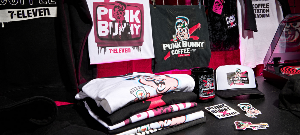 7Collection - The Official 7-Eleven Shop – 7Collection™