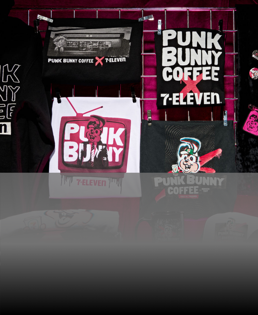 7Collection - The Official 7-Eleven Shop – 7Collection™