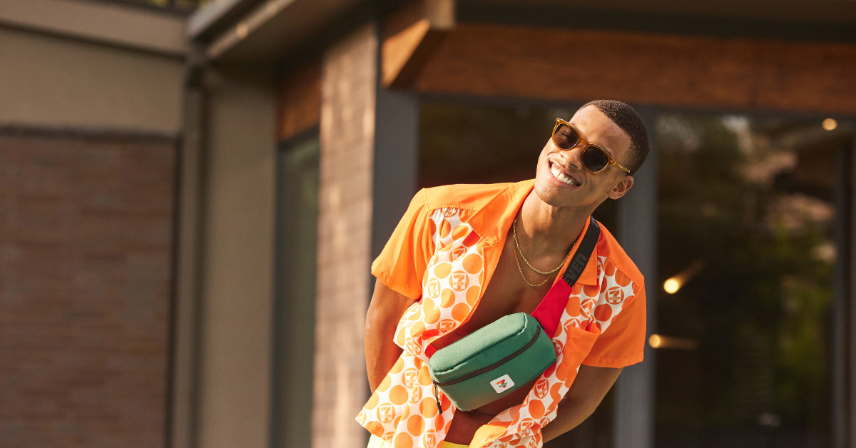 Double Gulp Slurpee® Cup – 7Collection™