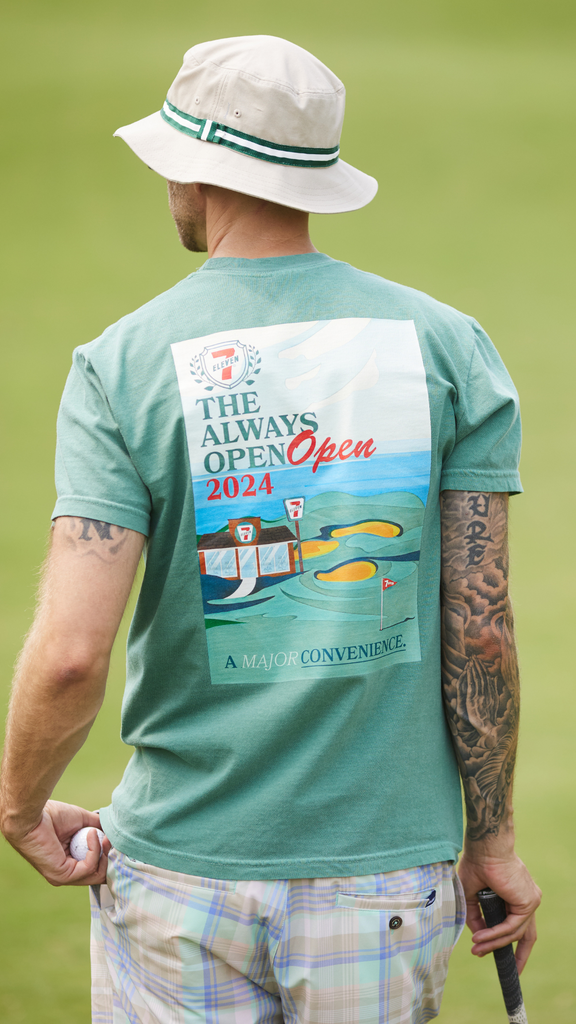 7Collection - The Official 7-Eleven Shop – 7Collection™